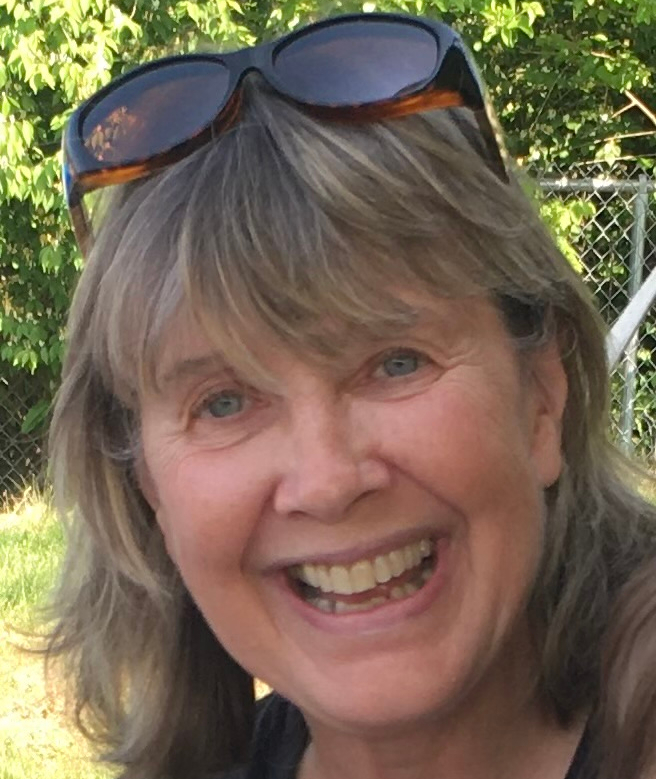 About Me / Contact – Maryann Katterjohn